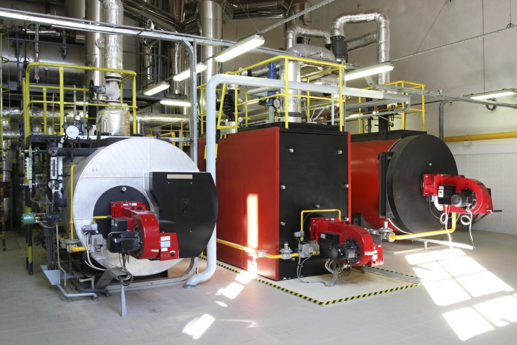 New Jersey: Annual Boiler Service - American Boiler Company