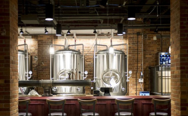 Tips for Maintaining a Brewery Boiler - American Boiler Company