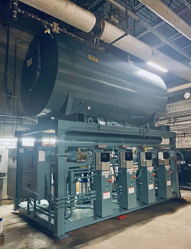 American Boiler Company - American Boiler Company