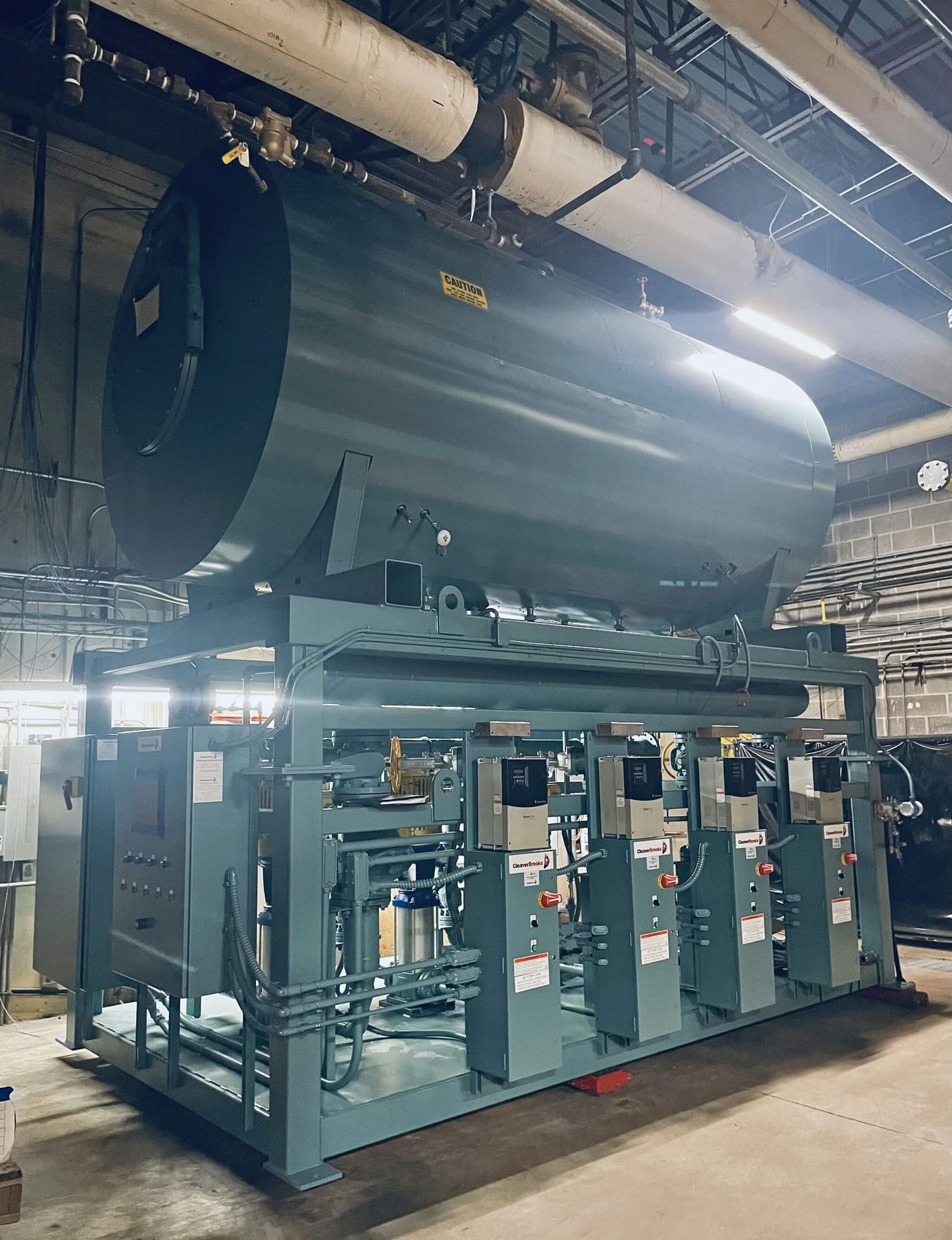 American Boiler Company - American Boiler Company