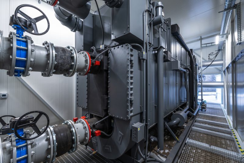 American Boiler Company - American Boiler Company